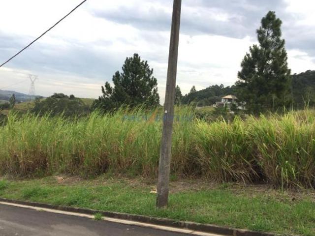 terreno à venda em Joaquim Egídio