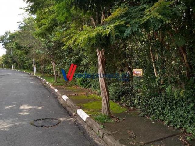 terreno à venda em Joaquim Egídio
