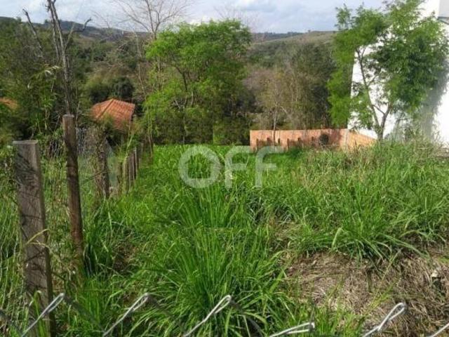 terreno à venda em Joaquim Egídio