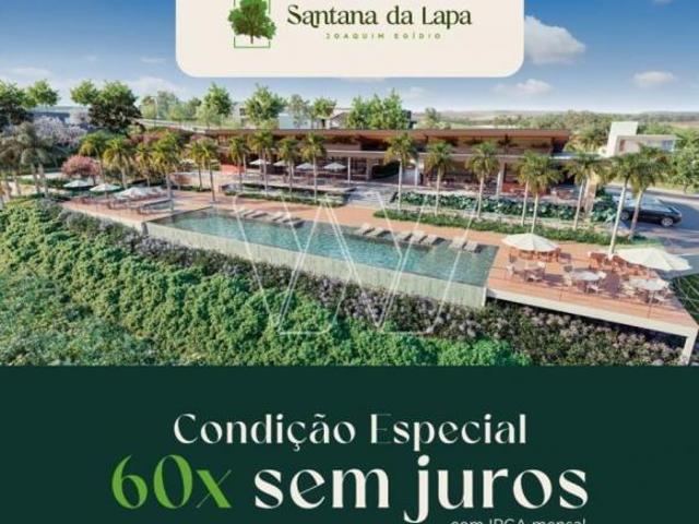 terreno Joaquim Egídio Valinhos