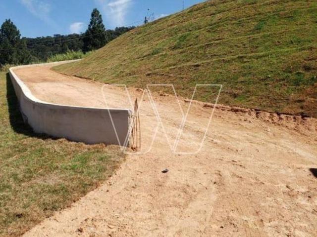 terreno à venda em Joaquim Egídio