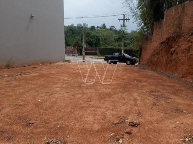 terreno à venda em Joaquim Egídio