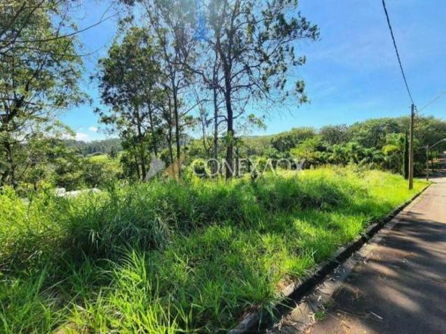 terreno à venda em Joaquim Egídio