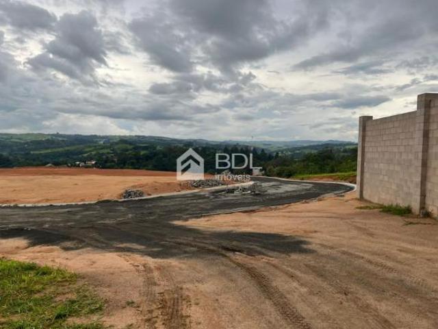terreno à venda em Joaquim Egídio