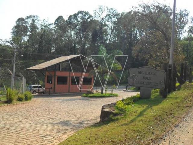 terreno à venda em Joaquim Egídio