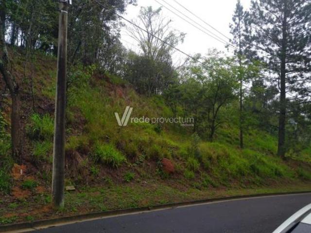 terreno à venda em Joaquim Egídio