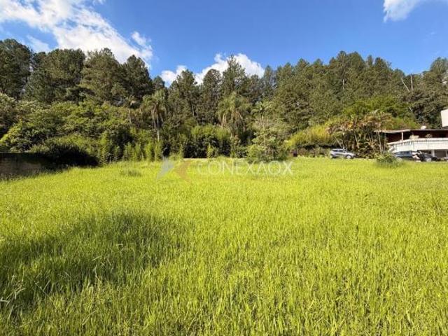 terreno à venda em Joaquim Egídio