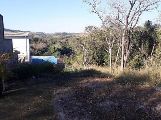 terreno à venda em Joaquim Egídio