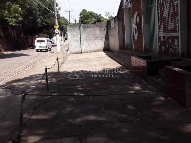 terreno à venda em Joaquim Egídio