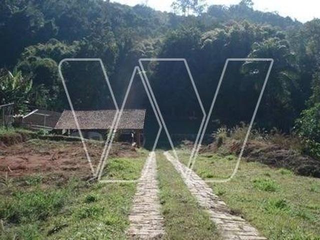 terreno à venda em Joaquim Egídio
