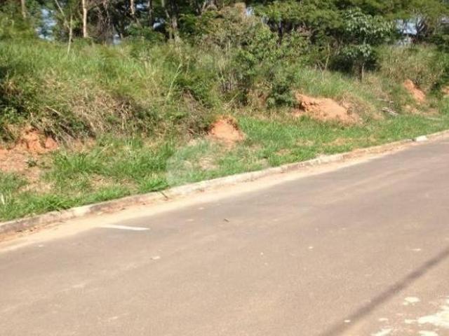 terreno à venda em Joaquim Egídio