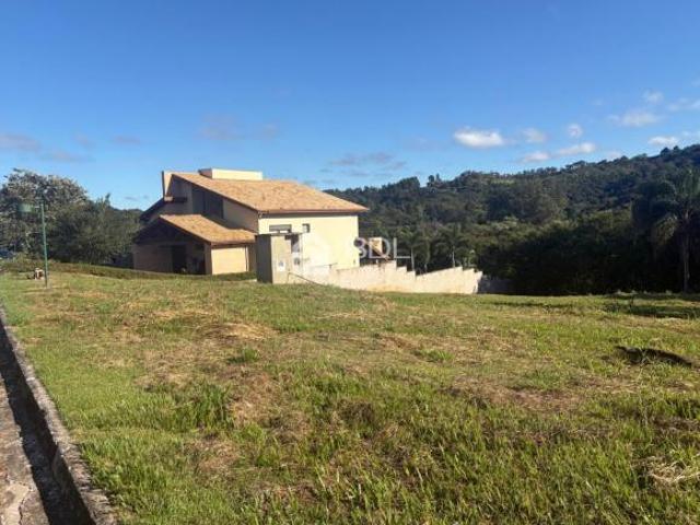 terreno à venda em Joaquim Egídio