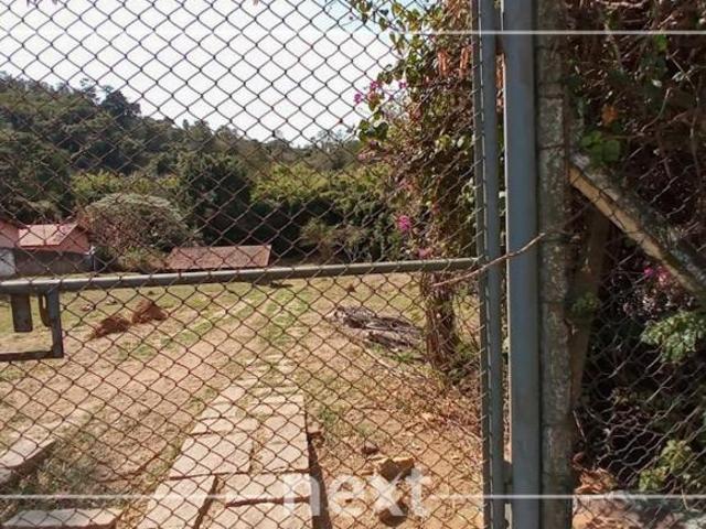 terreno à venda em Joaquim Egídio