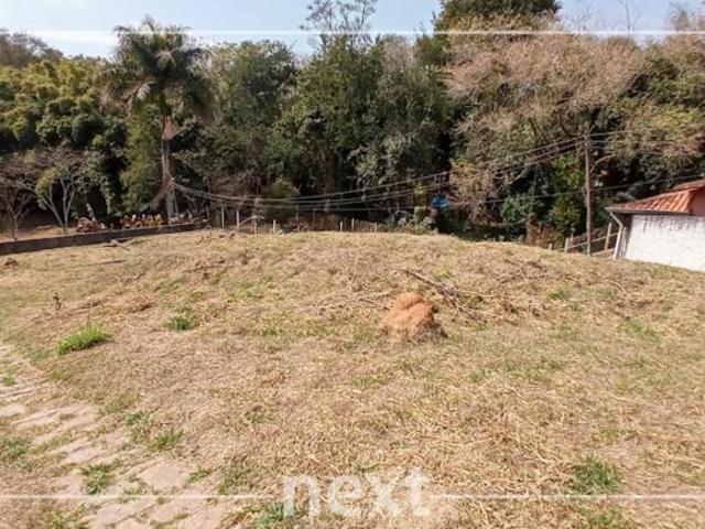 terreno à venda em Joaquim Egídio