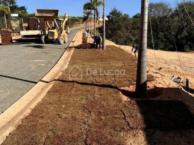terreno à venda em Joaquim Egídio