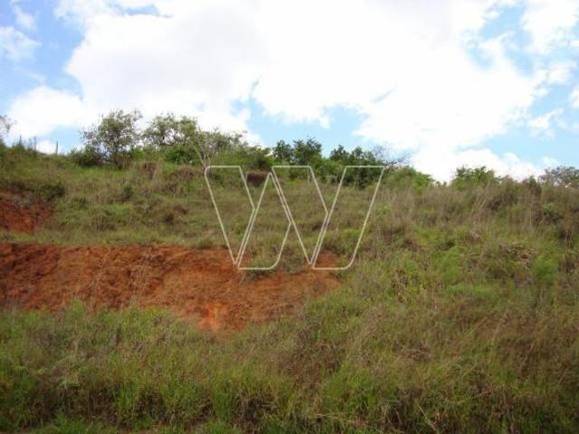 terreno à venda em Joaquim Egídio