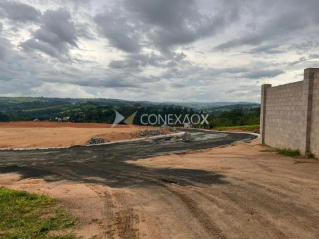 terreno à venda em Joaquim Egídio