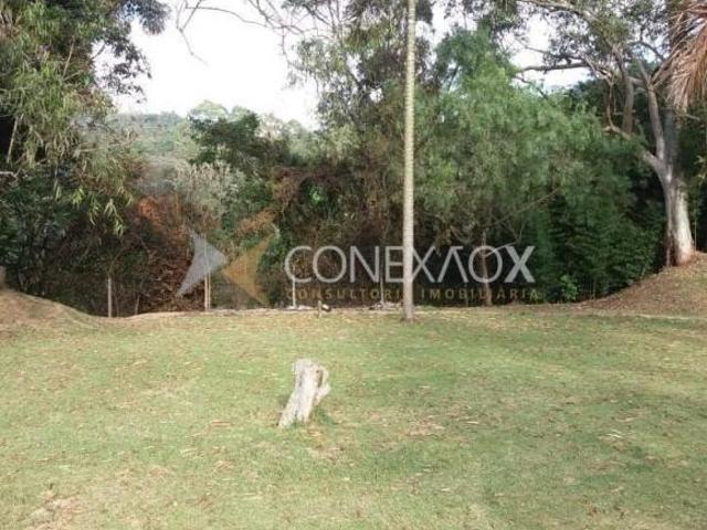terreno à venda em Joaquim Egídio