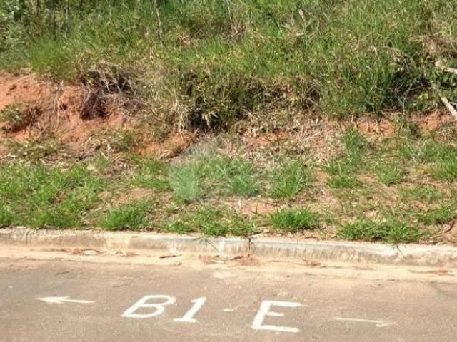 terreno à venda em Joaquim Egídio