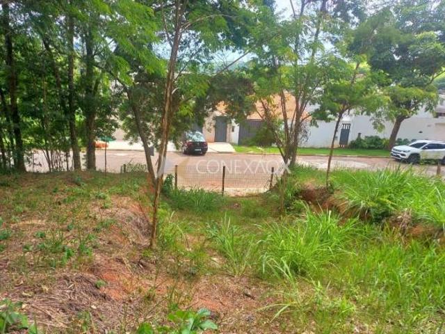 terreno à venda em Joaquim Egídio