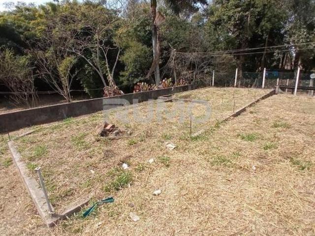 terreno à venda em Joaquim Egídio