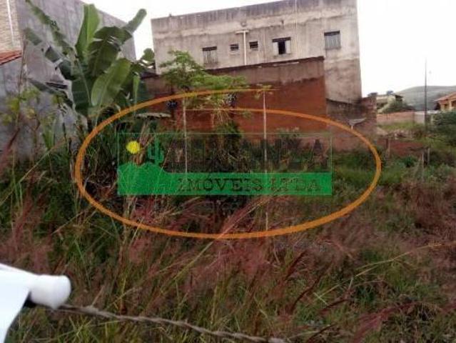Terreno à venda em Joaquim Murtinho