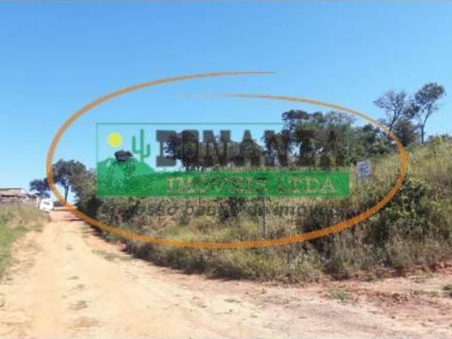 Terreno à venda em Joaquim Murtinho