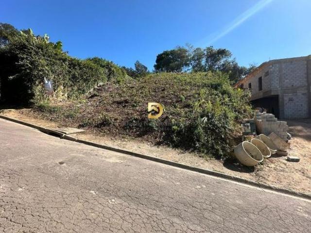 Terreno à venda em Jordanésia
