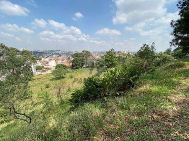 Terreno à venda em Jordanópolis