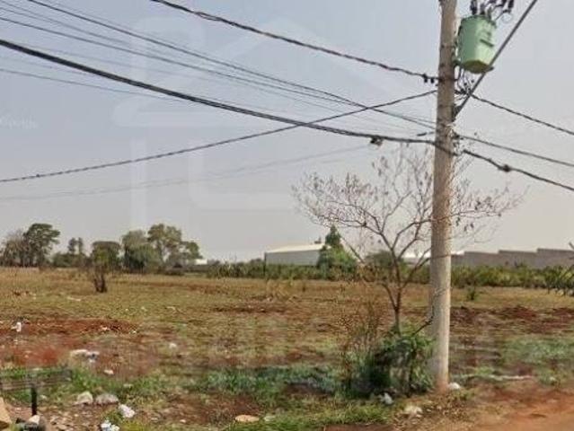 Terreno a venda em Jaú/SP 2º Distrito Industrial