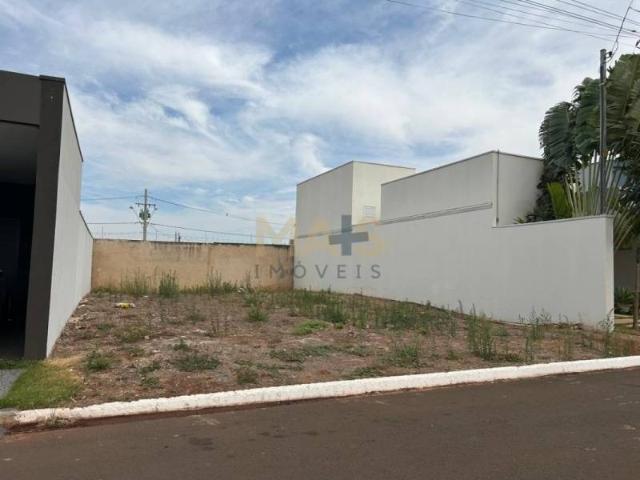 Terreno a venda em Jaú/SP Condominio Taiuva