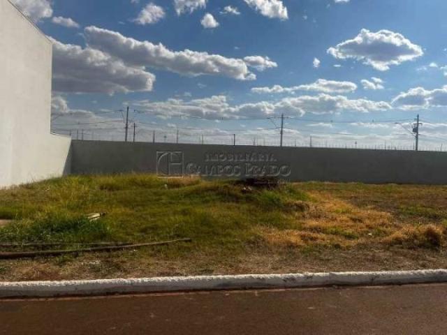 Terreno a venda em Jaú/SP Condominio Taiuva