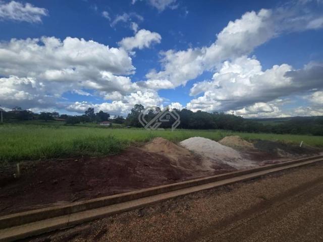 Terreno a venda em Jaú/SP Condomínio Vale Do Sol
