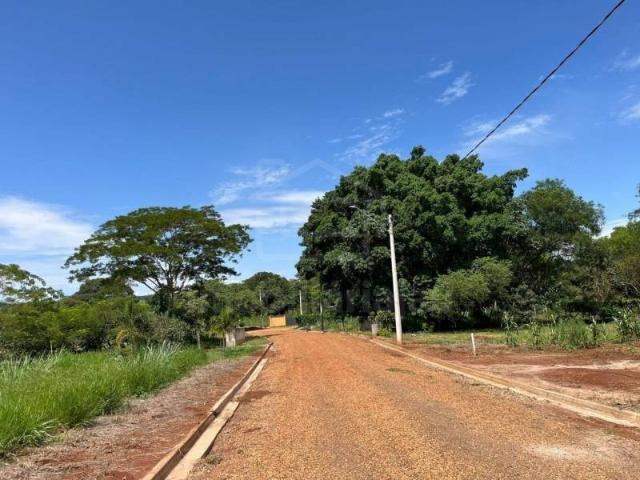Terreno a venda em Jaú/SP Condomínio Vale Do Sol