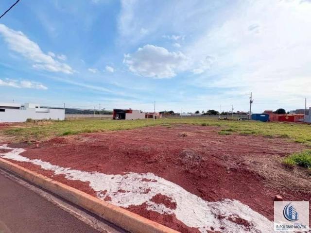 Terreno a venda em Jaú/SP Condomínio Vedelago