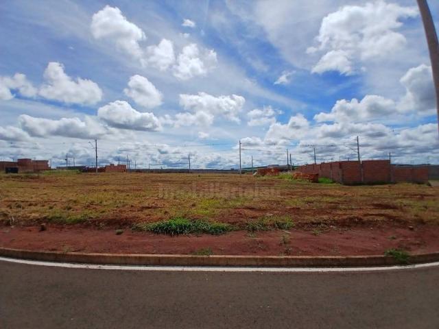 Terreno a venda em Jaú/SP Condomínio Vedelago Ii