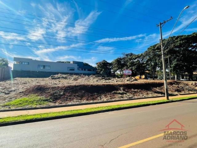 Terreno a venda em Jaú/SP Condomínio Vila Real