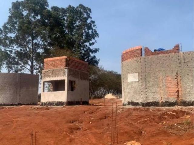 Terreno a venda em Jaú/SP Condomínio Andriotti