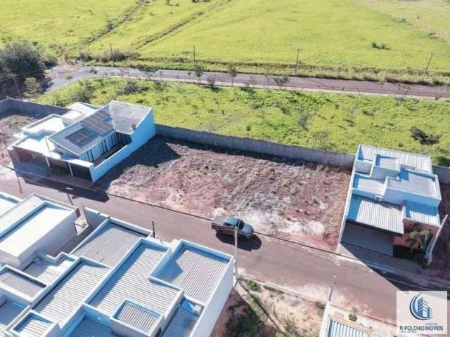 Terreno a venda em Jaú/SP Condomínio Bela Vista Ii