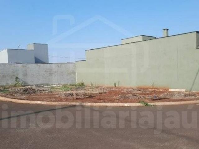 Terreno a venda em Jaú/SP Condomínio Bela Vista Ii