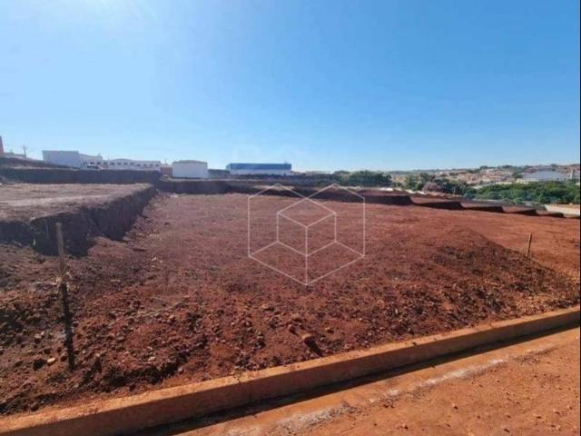 Terreno a venda em Jaú/SP Condominio Chácara São Joaquim