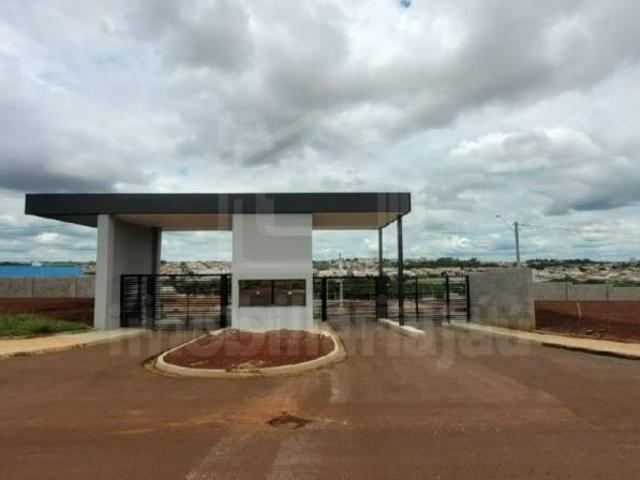 Terreno a venda em Jaú/SP Condominio Chácara São Joaquim