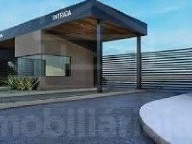 Terreno a venda em Jaú/SP Condominio Chácara São Joaquim