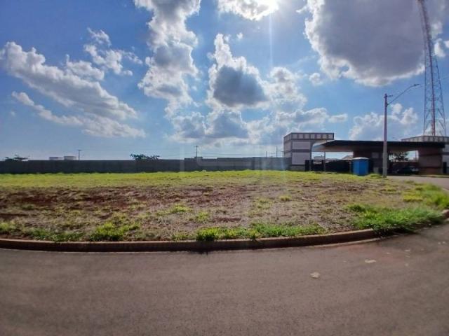 Terreno a venda em Jaú/SP Condominio Europa Iii