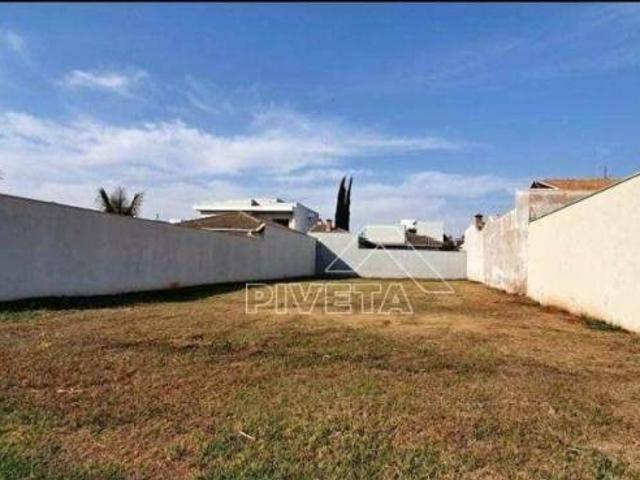 Terreno a venda em Jaú/SP Condomínio Flamboyant