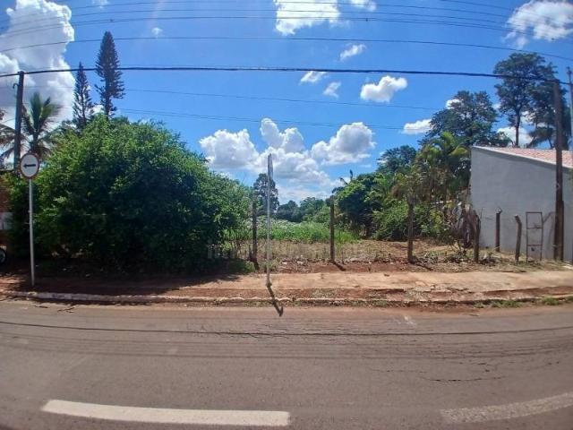 Terreno a venda em Jaú/SP Condomínio Jardim Juliana