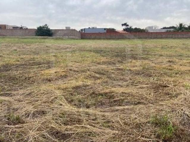 Terreno a venda em Jaú/SP Condominio Laguna Castelam