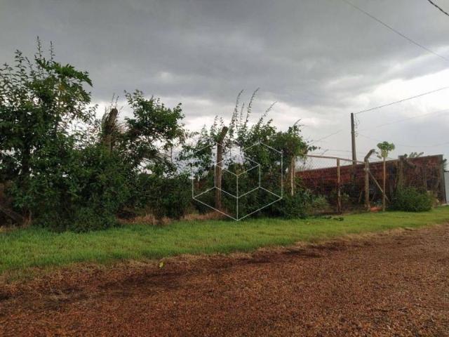 Terreno a venda em Jaú/SP Condomínio Laguna Castelan