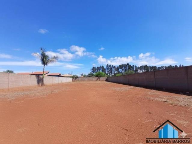 Terreno a venda em Jaú/SP Condomínio Laguna Castelan