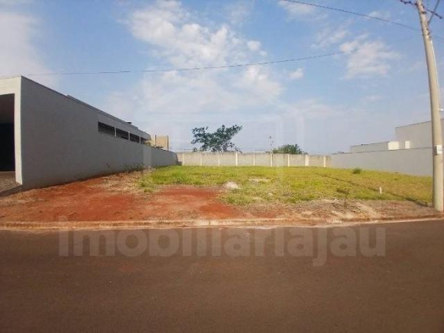 Terreno a venda em Jaú/SP Condomínio Manacás